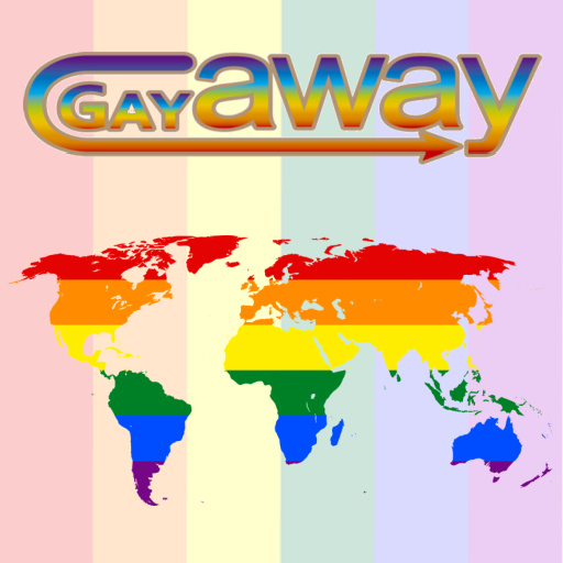 Gayaway » Gay bestemmingen